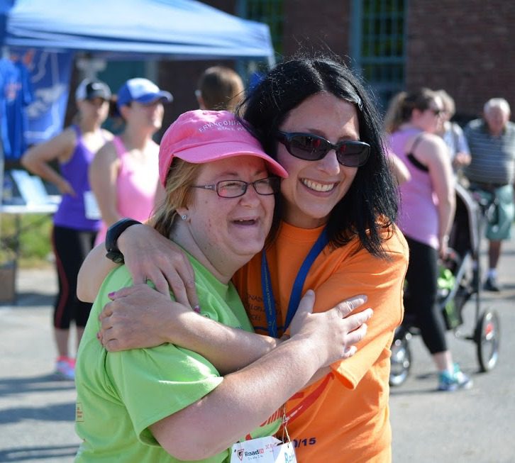 Monadnock Developmental Services - Savings Bank of Walpole