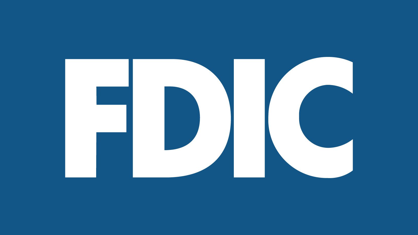 FDIC Insurance - Savings Bank of Walpole