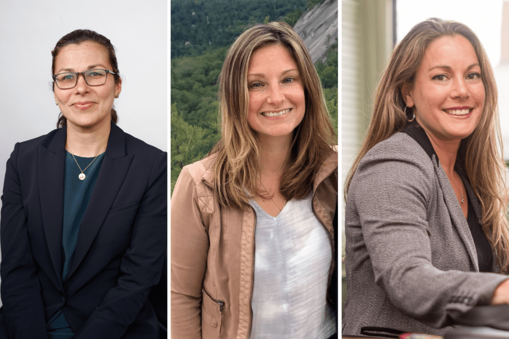 Baron, Caserta, and Florenz Named NHMB Corporators By Savings Bank Of ...