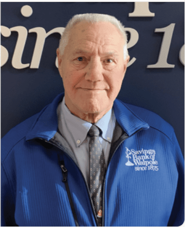 Wally Reney Retires After Nearly Six Decades in Banking - Savings Bank ...