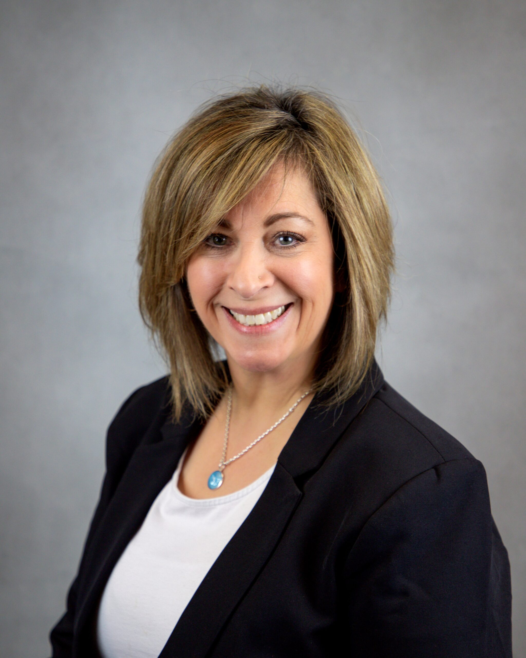 Michelle Bianchi - Savings Bank of Walpole