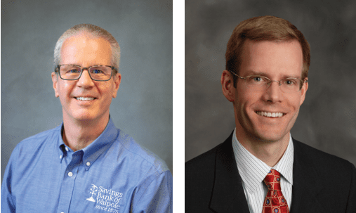 Peter Carvell and Jason Hicks Named to NH Business Review's 2025 New ...